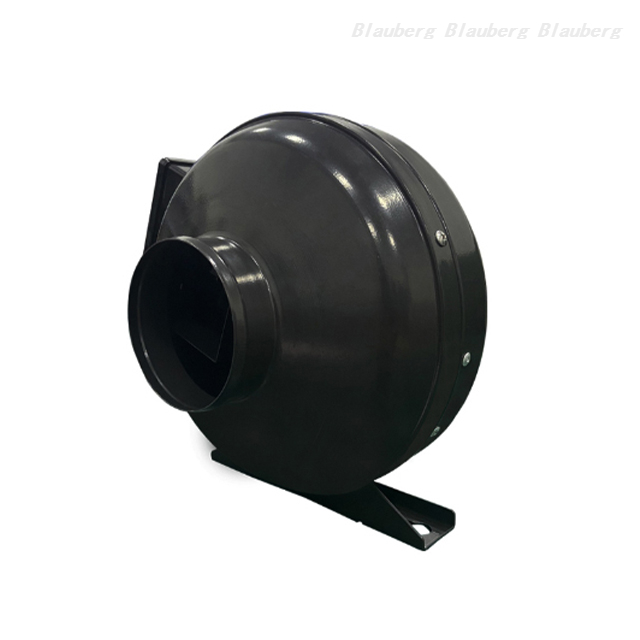 Inline Exhaust Fan